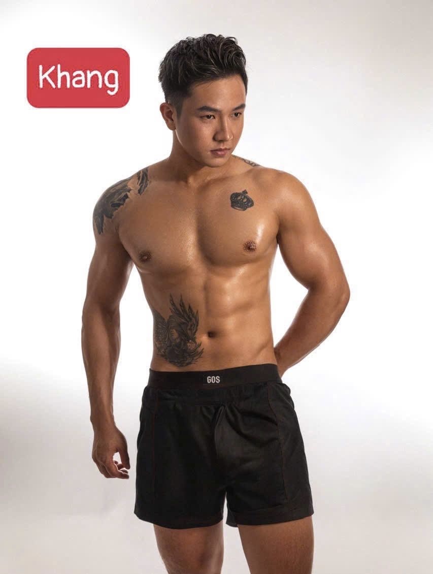 Khang